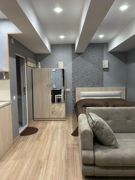 Eka's House - Tbilisi