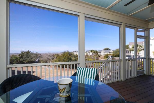 2065 Salt Marsh - Seabrook Island, SC