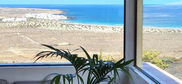 Dama De Famara - Lanzarote