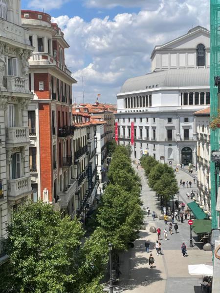 Hostal Arenal Madrid - Leganés