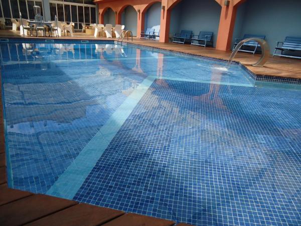 Hotel Spa La Terrassa - Llafranc