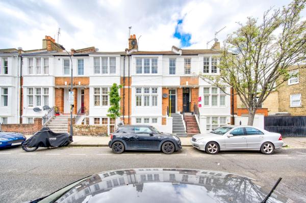 Beautiful 2 Bed Apartment In Central London - Chelsea