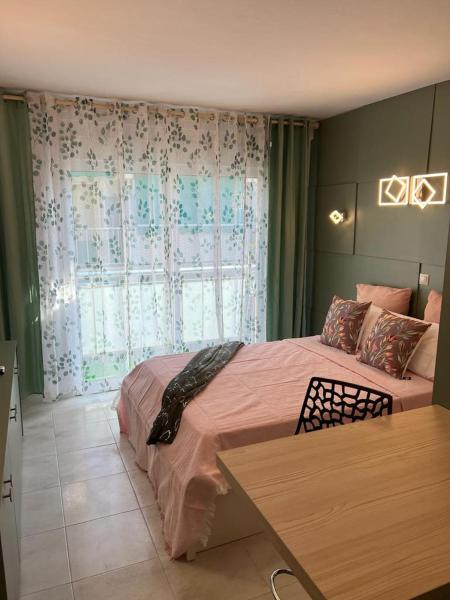 Fungirola Apartment - Fuengirola