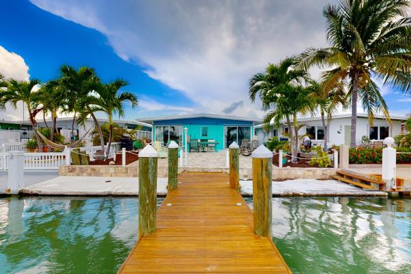 Saylor's Bay - Key Colony Beach, FL