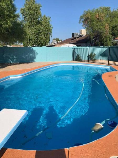 Hideaway In The Heart Of Phoenix With Pool - Moon Valley - Phoenix