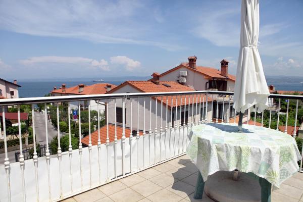 Apartments Dolphin - Izola