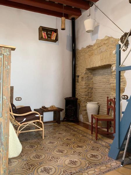 Casa Nayib - Vejer de la Frontera