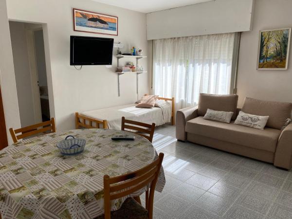 Departamento Isabel - Puerto Madryn