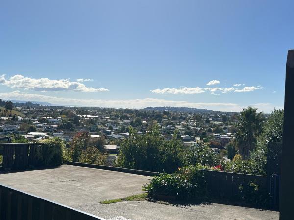 Smart Comfortable Unit - Napier