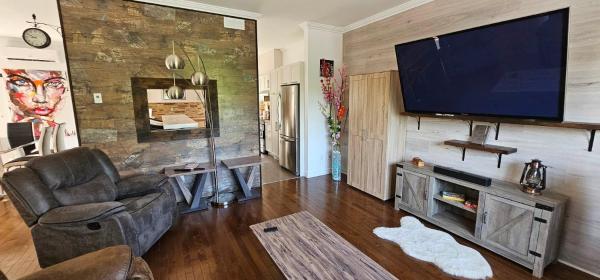 Blue Mountain Retreat & Hot Tub - Neuengland