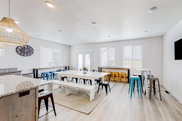 The Sailor Way - Bear Lake