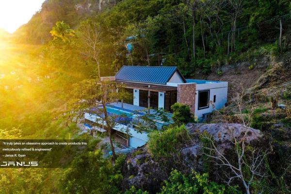 Enclave Villa V3 -Overlooking Pitons & Ocean ! Wow - 세인트루시아