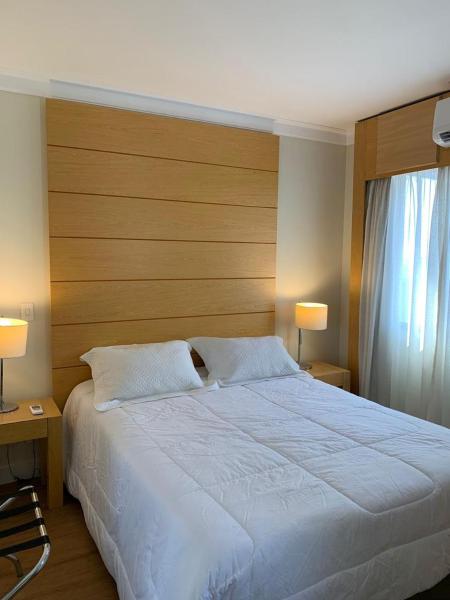 Hotel Aeroporto Congonhas - Moema