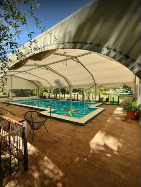 Hotel Y Spa Termas Del Este - Federación