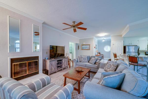 2503 Chateau By The Green - Seabrook Island, SC