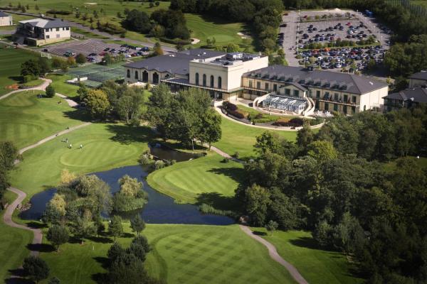 Vale Resort - Cowbridge