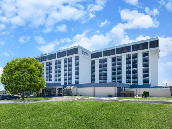 Staybridge Suites Chicago O'hare - Rosemont By Ihg - Niles