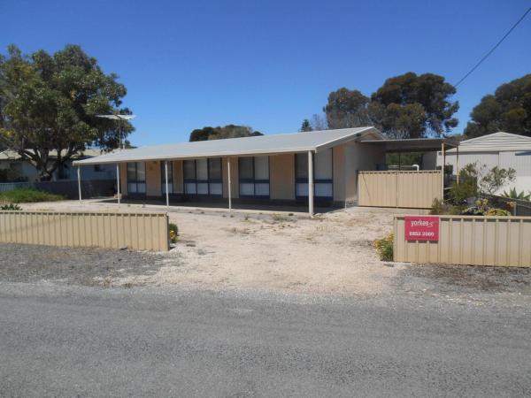 Hardwicke Beach House - South Australia