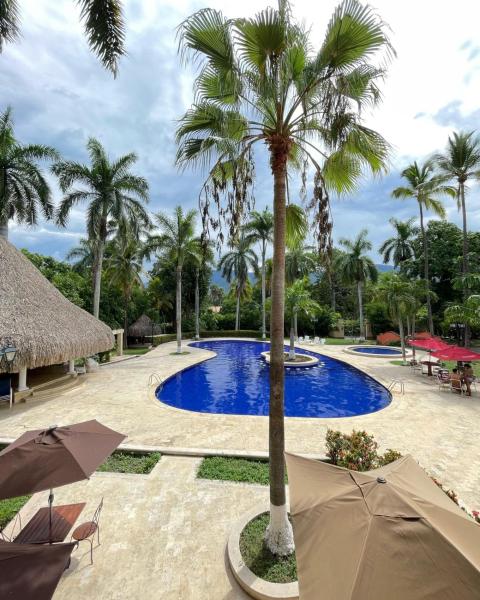 Finca Hotel Guadalupe - Santa Fé de Antioquia