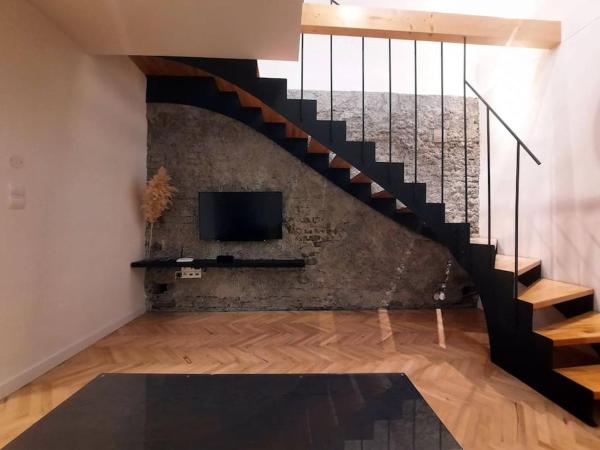 Buda-city House - Bratislava