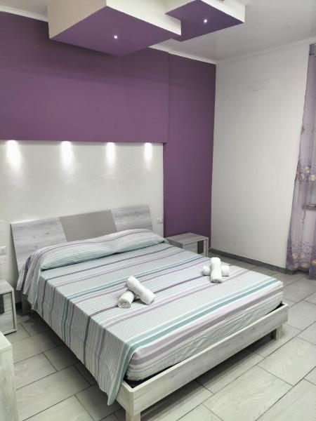 Casa David - Manfredonia