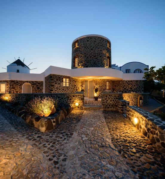 Casa Arista - Santorini