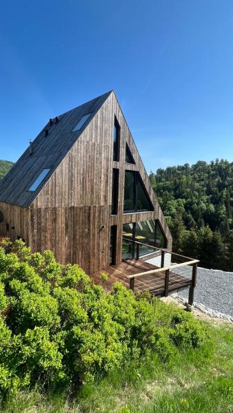 Domek W Szczyrku Sauna & Balia - Szczyrk
