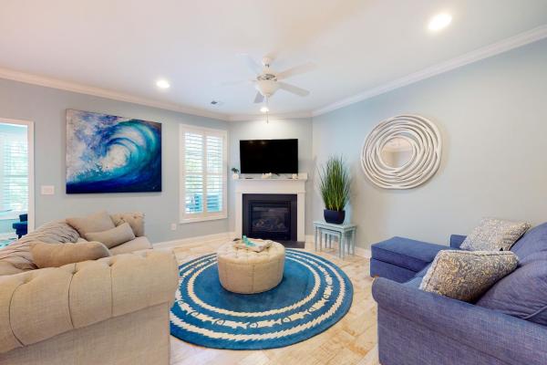 Bayside Resort 2639zero Seabreeze Lndg - Fenwick Island State Park, Fenwick Island