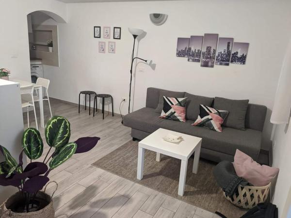 Casadipaola - Chieti