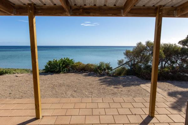 Jacob's Place - Australia