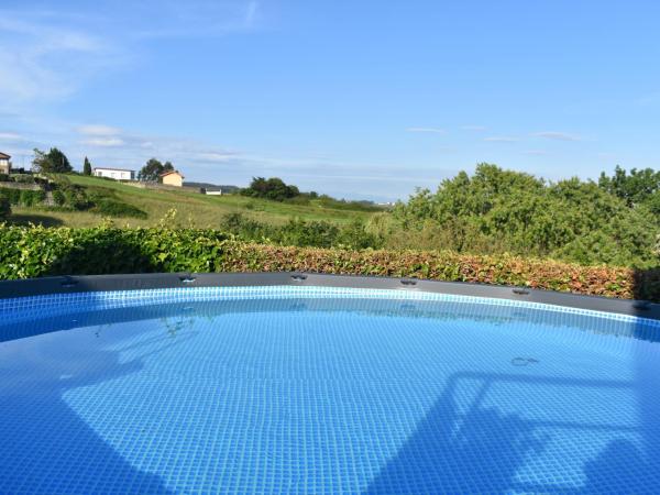 Espectacular Villa Con Vistas Al Mar, - Cantabria