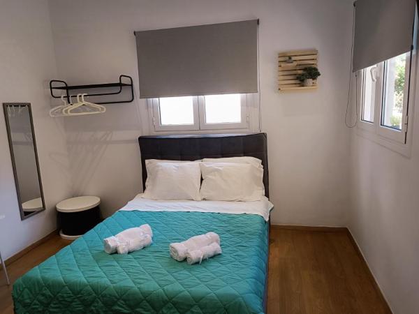Zois Apartment - Луца