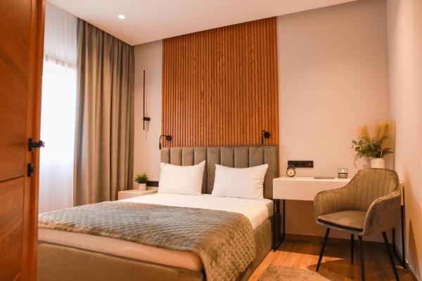 Apart-hotel Dream - Málaga
