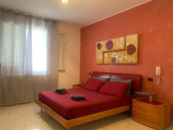 Casa Vacanza Ilaria - Apulien