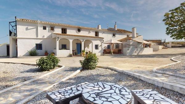 Casa Lucia - Baza