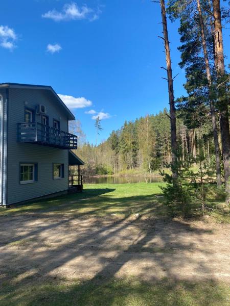 Side Suvila - Estonia