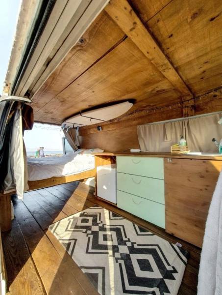 Gipsy Van Fuerteventura -