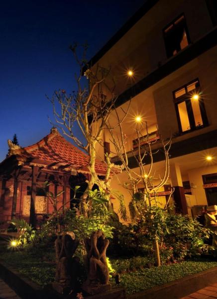 Brata Inn Ubud - Ubud