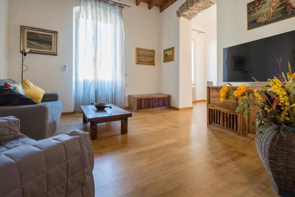 A Casa Di Ce' - Mytouristhome - La Spezia