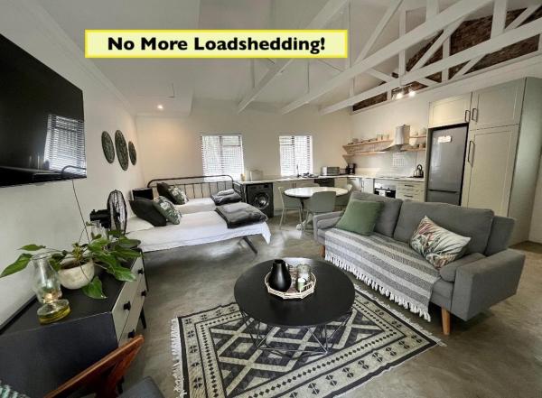 21 Heather Road - Wilderness