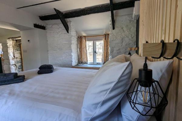 Romantic Hideaway - Gwynedd