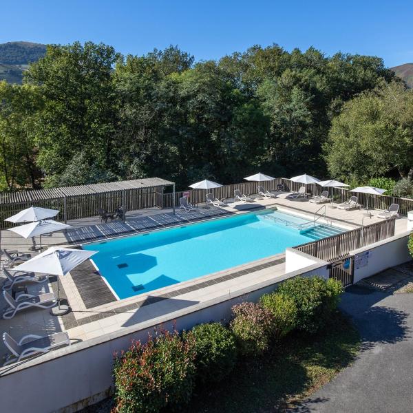 Vvf Pays Basque Saint-étienne-de-baïgorry - Pays basque français