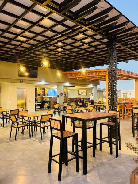 Triple E Hotel And Spa - Addis Ababa