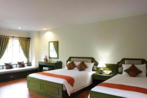 Chaweng Tara Hotel - Koh Samui