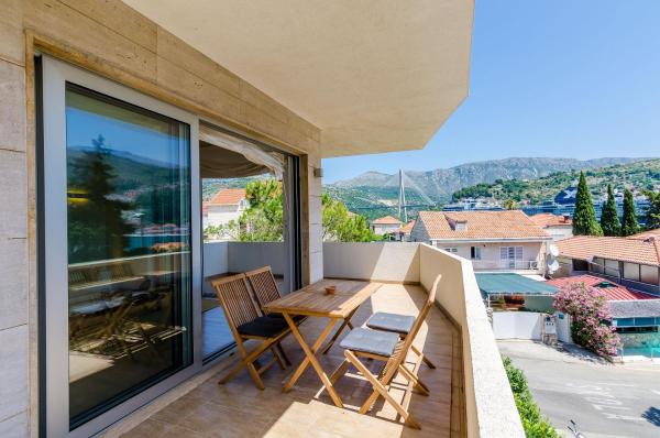 Sweet Apartment Orsan - Dubrovnik