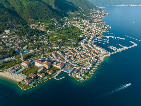 Portonovi Resort - Montenegro