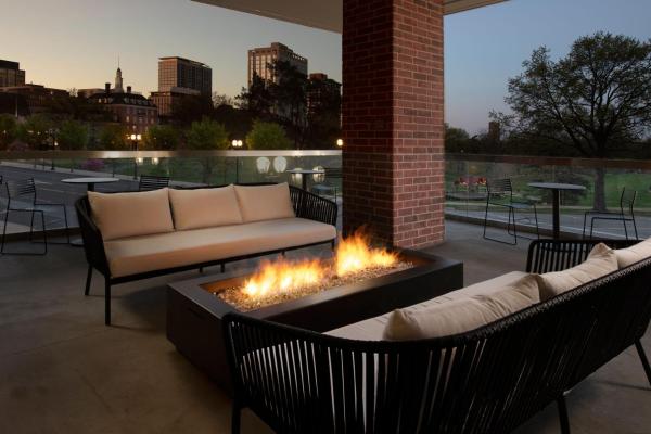 Residence Inn By Marriott St Louis Clayton - St. Louis, MO