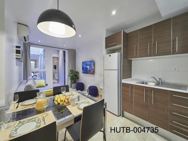 Duplex Sagrada Familia 2 - Barcelona