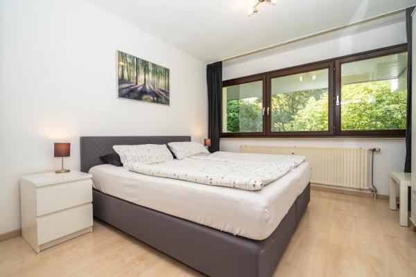 Appartement Langhammer - Tübingen