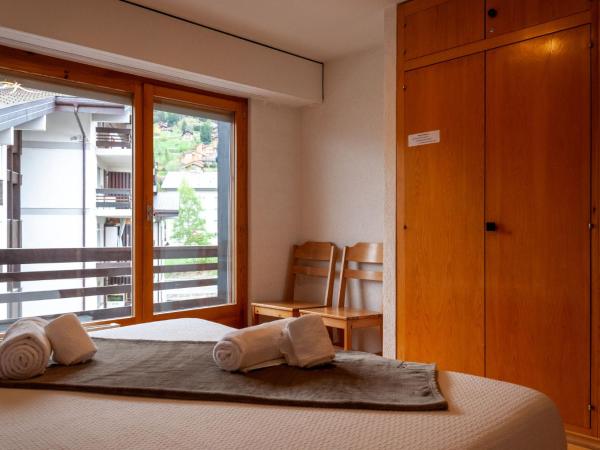 Apartment Diana E2 By Interhome - Verbier